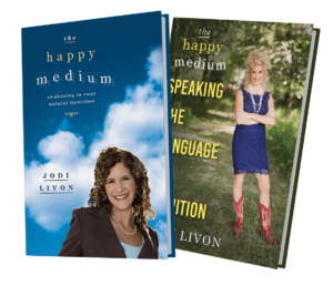 The Happy Medium - The Happy Medium Course